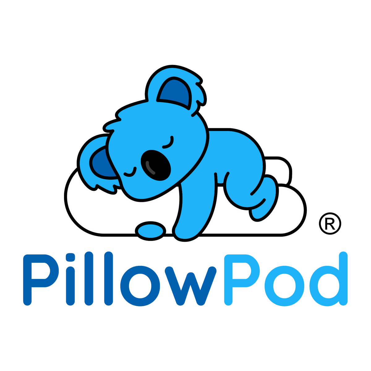 Pillow Pod – The Endo Shop